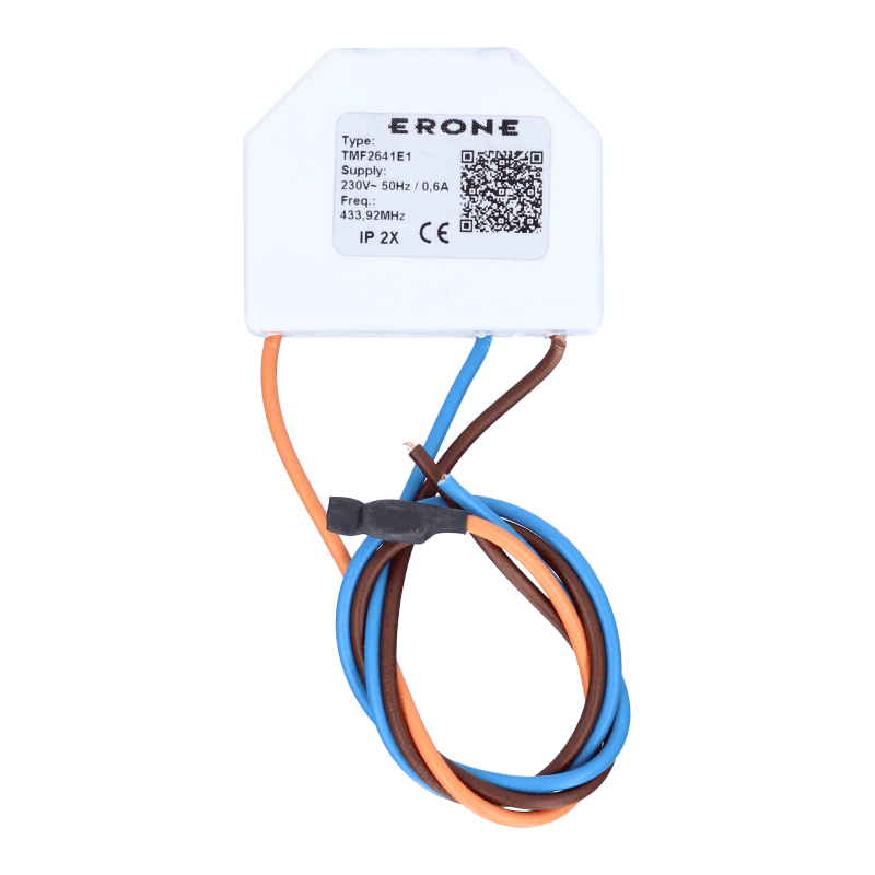 TMF2641E1 - CDVI Wireless | Erone